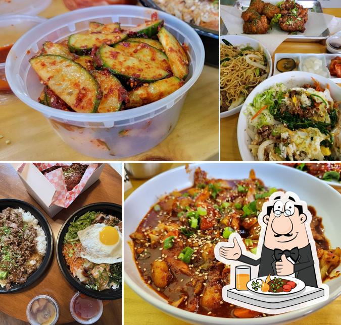 Top 5 korean restaurants in Albuquerque, october 2025 - Restaurant Guru