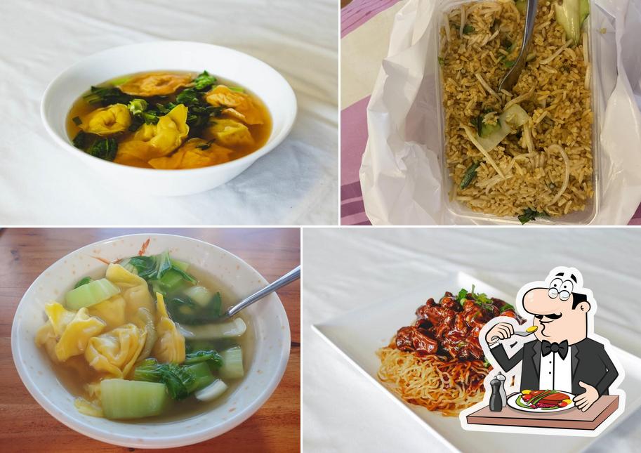 Kin Kitchen in Morley - Restaurant reviews