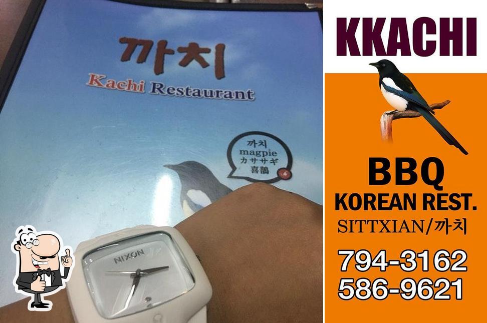 Kkachi Korean Restaurant, Parañaque - Restaurant reviews