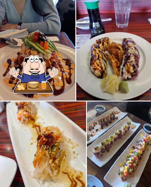Kodo Sushi Sake, Scottsdale - Restaurant menu, prices and reviews