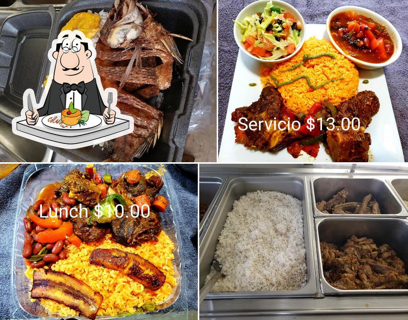 LATIN Flavor Grilled, 575 WEDGEWOOD DR, AND SULLIVAN AVE in Columbus ...