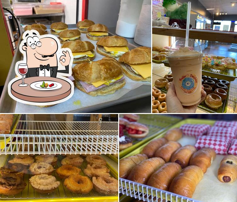 Master Doughnuts In Somerset KY in Somerset - Restaurant reviews