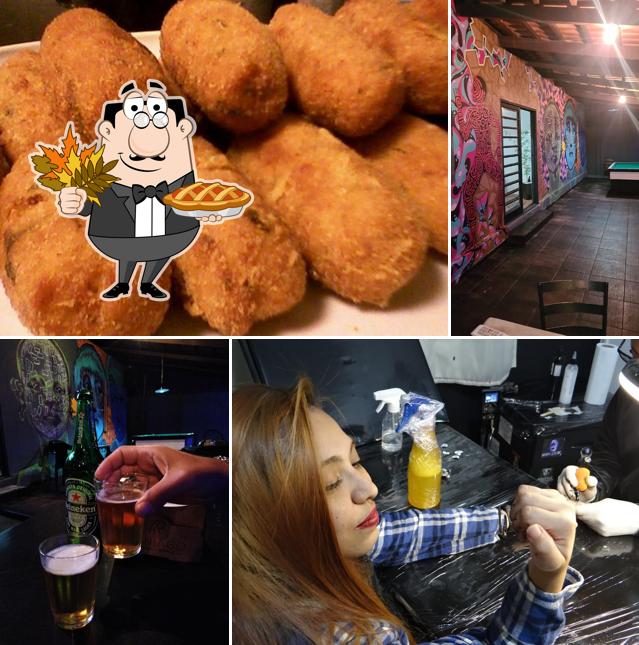 Midgard Bar e Tatuaria, Goiânia - Avaliações de restaurantes