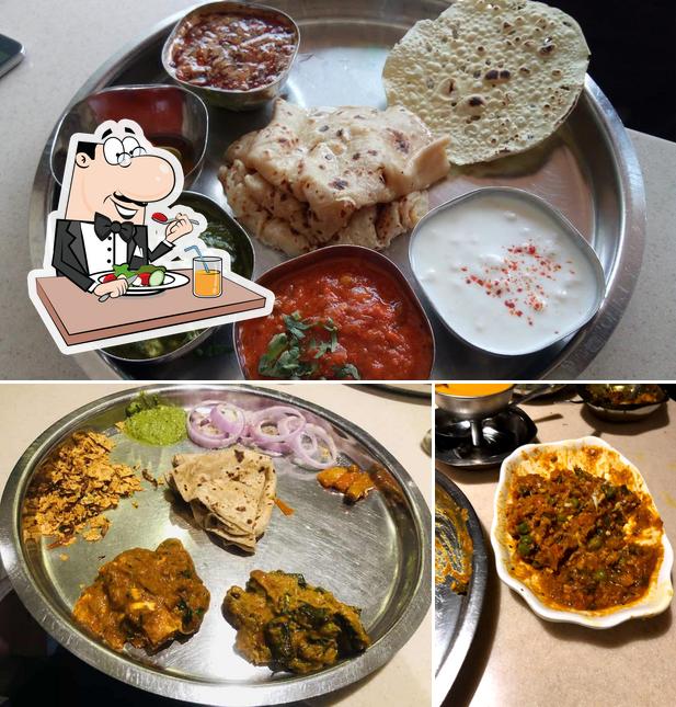 P Bhagat Tarachand, Surat - Restaurant menu, prices and reviews