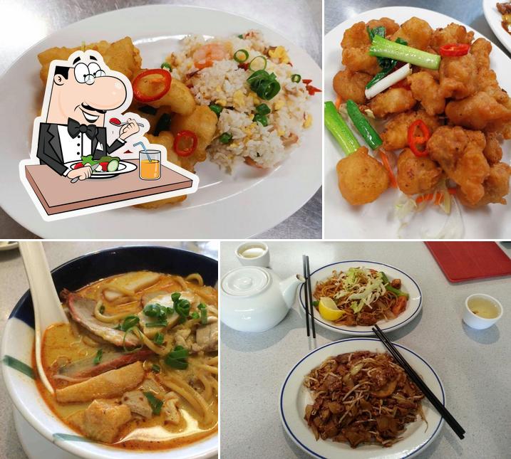 Penang House in Mandurah - Restaurant menu and reviews