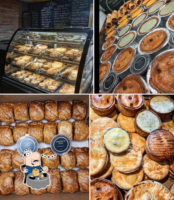 Project Pies Nottingham, Nottingham - Restaurant menu, prices and reviews