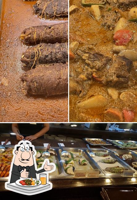 RSM Calamba- Bacnotan Branch, Calamba - Restaurant menu, prices and reviews