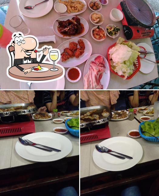 Raphael's Unlimited, Mabalacat - Restaurant menu, prices and reviews