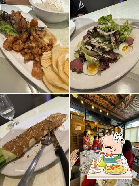 Rekado Filipino Comfort Cuisine restaurant, Davao City - Restaurant reviews