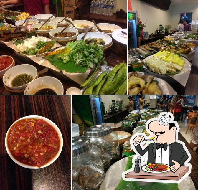 Resto Sunda Saung Dina, Batam - Menú del restaurante, precios y reseñas