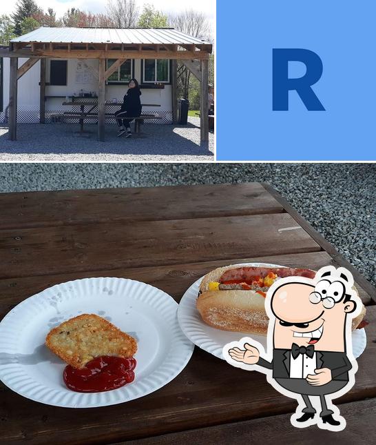Route 78 Grill in Winchester - Restaurant reviews