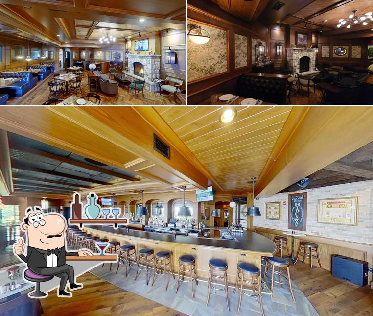 The Lost Fox, Ashburn - Restaurant menu, prices and reviews
