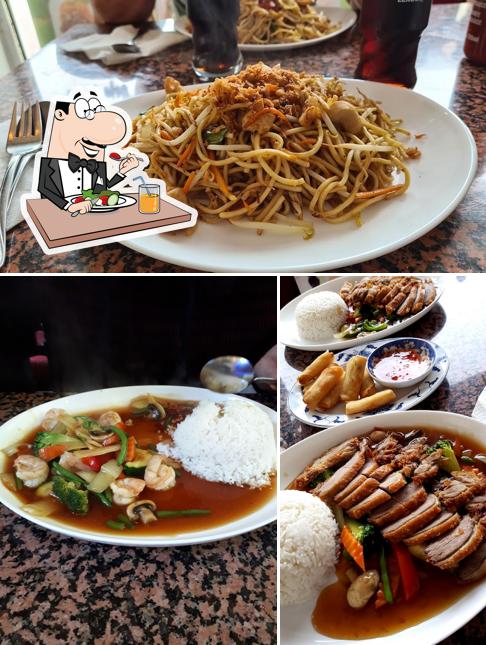 Van Hoang Asia Imbiss restaurant, Meerane - Restaurant reviews