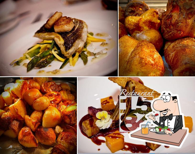 Whitley Hall Hotel in Sheffield - Restaurant reviews