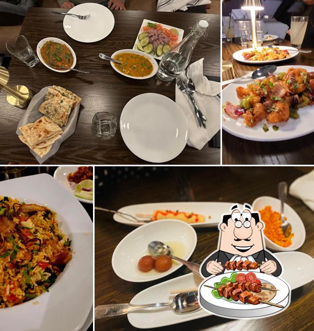 Top 7 indian restaurants in Las Vegas, march 2025 - Restaurant Guru