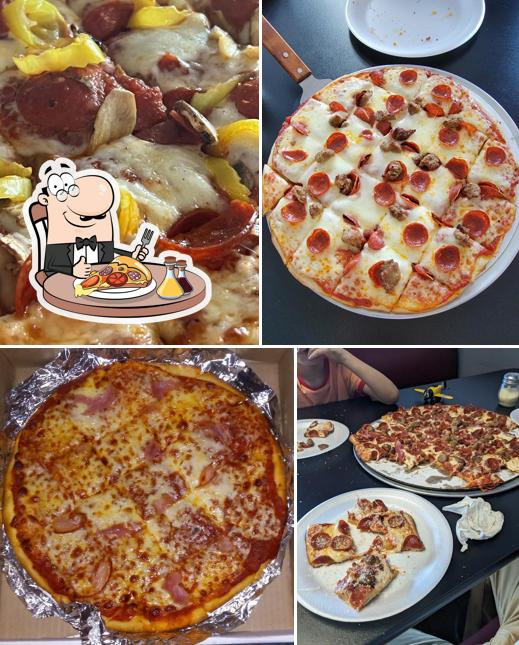 The Buckeye Barn, Springfield - Restaurant menu, prices and reviews