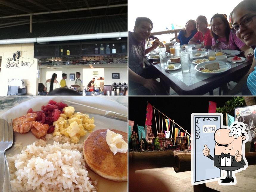 The Sand Bar, Subic Bay Freeport Zone