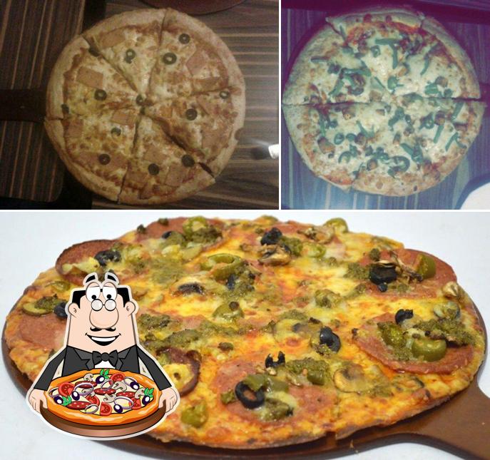 Tuscany's Pizza, Coimbatore - Restaurant menu, prices and reviews