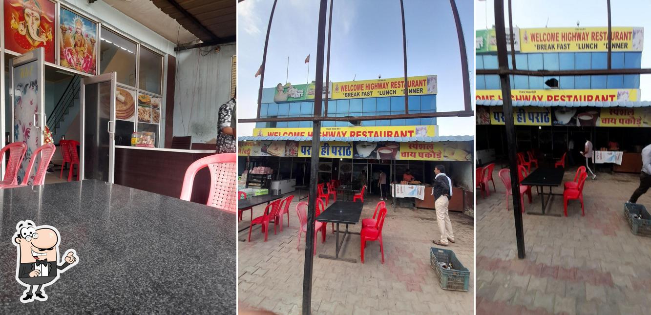 Welcome Highway Restaurant, Mohalariyan - Restaurant reviews