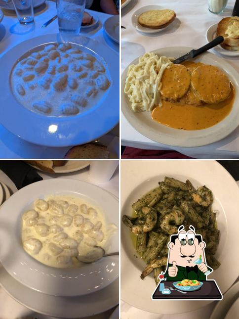 Cremona Bistro Italian Kitchen, Dallas - Restaurant menu, prices and ...