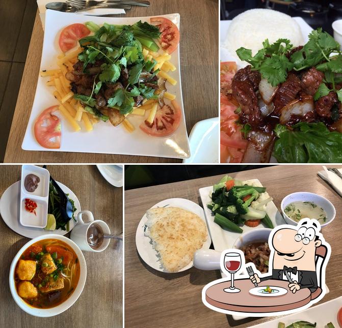 iLanet Coffee, Garden Grove - Restaurant menu, prices and reviews