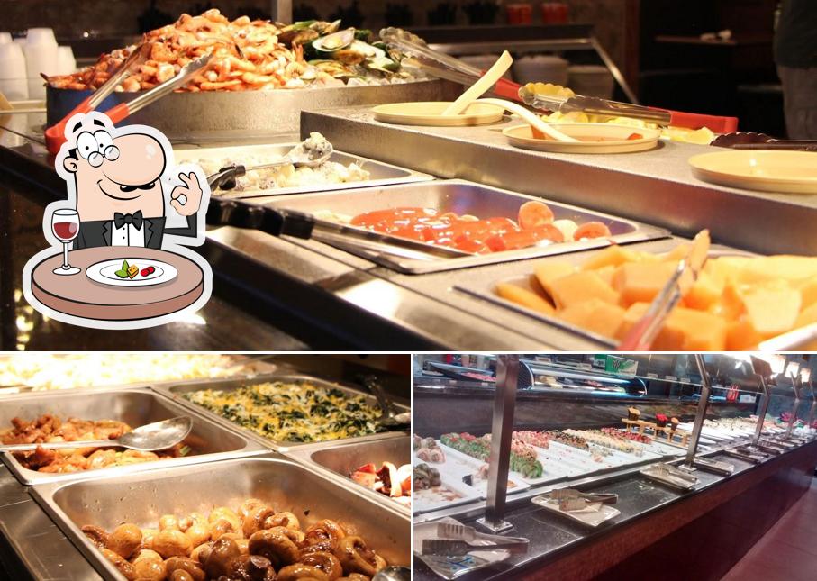 Chow King Grill & Buffet, Dothan - Restaurant menu, prices and reviews