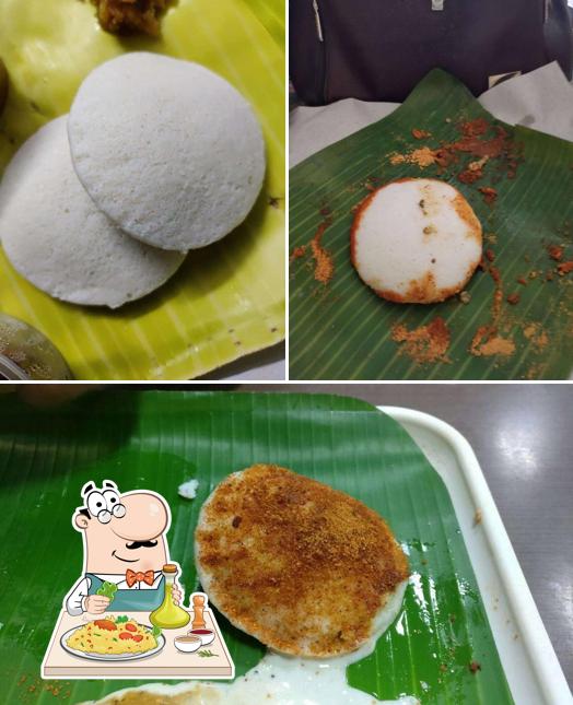 Murugan Idli Shop, Chennai, 12, Ormes Rd - Restaurant reviews
