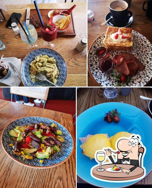 1855 Lynnwood restaurant, Pretoria, Shop 12 - Restaurant reviews