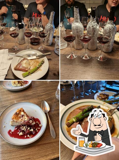 Top 5 restaurants with paella in Copenhagen, october 2024 - Restaurant Guru