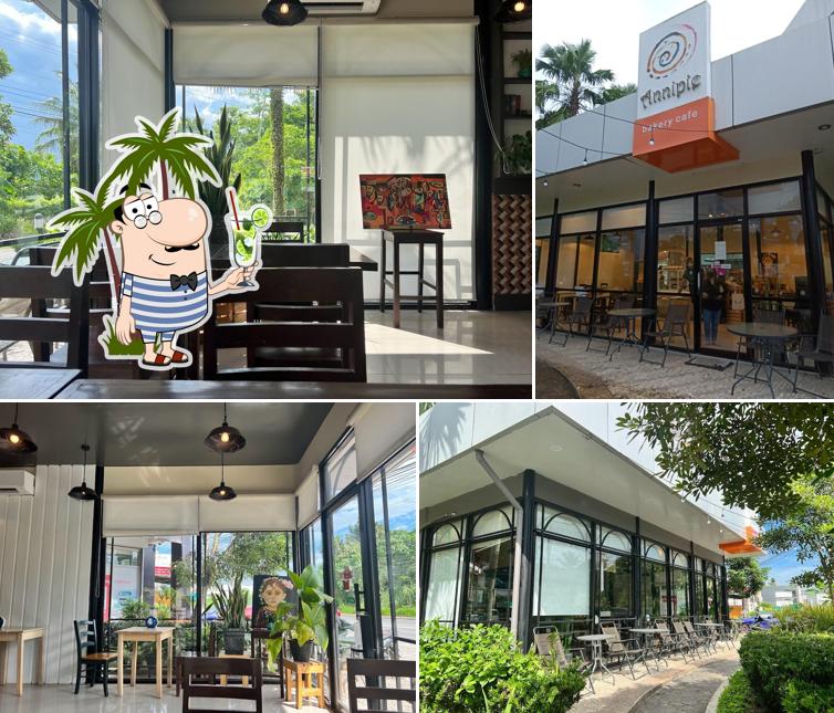 Annipie, Tagum City - Restaurant menu, prices and reviews