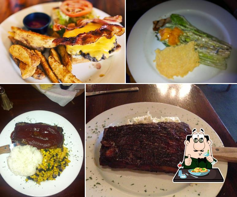 The Broiler, Waimea - Restaurant menu, prices and reviews