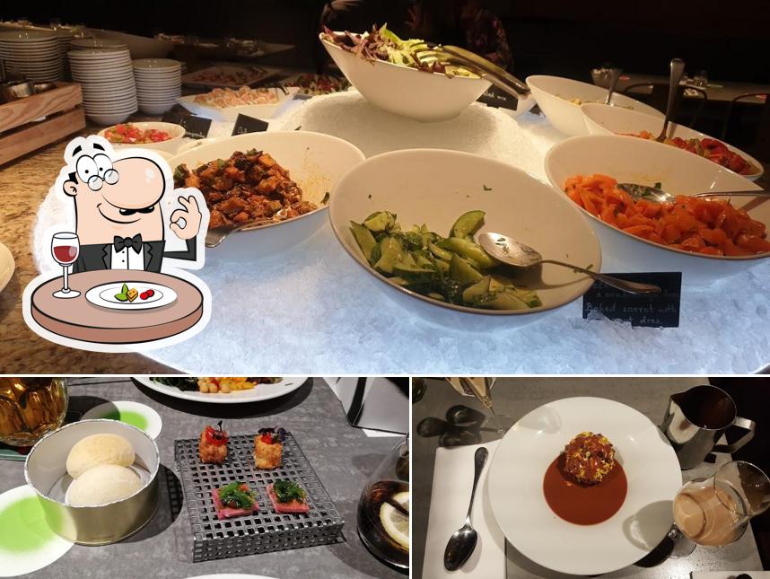 Brasileiro Restaurant, Prague - Restaurant menu, prices and reviews