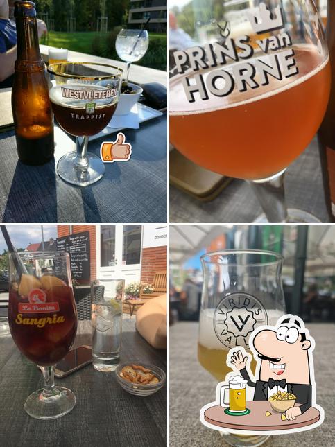 Brasserie Den Tram, Overijse - Restaurant menu, prices and reviews