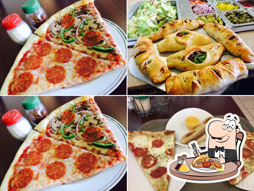 Best new York–Style Pizza in Indianapolis restaurants, winter 2024 ...