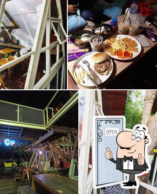 BUGS cafe, Jeruk - Restaurant reviews