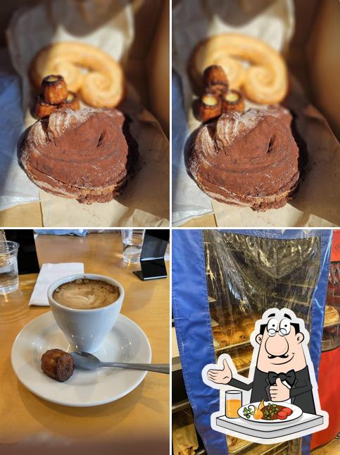 MarieBette Café and Bakery in Charlottesville - Restaurant reviews