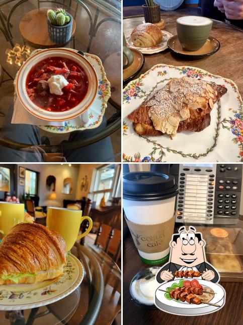 Colibri Cafe, Langley - Restaurant menu, prices and reviews