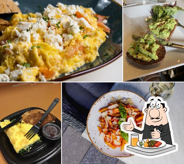 Crema Gourmet, Miami Beach - Restaurant menu, prices and reviews