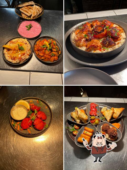 Elif Turkish Cuisine Norton, Stockton-on-Tees - Restaurant menu, prices ...