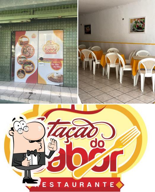 Estação do Sabor Restaurante, Recife - Avaliações de restaurantes