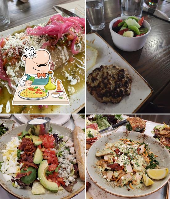 Top 7 restaurants in Clemmons, october 2025 - Restaurant Guru