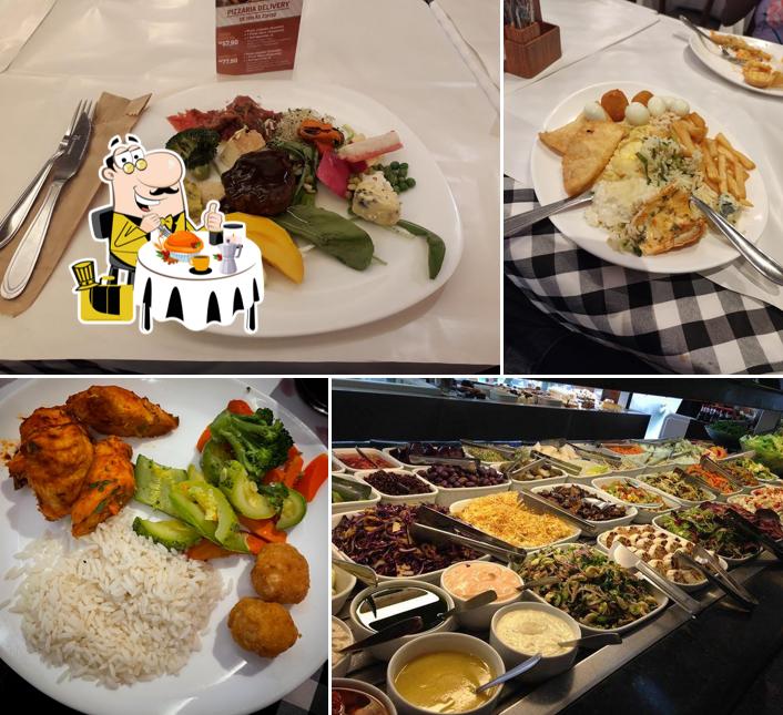 Fontana, Rio de Janeiro - Restaurant menu, prices and reviews