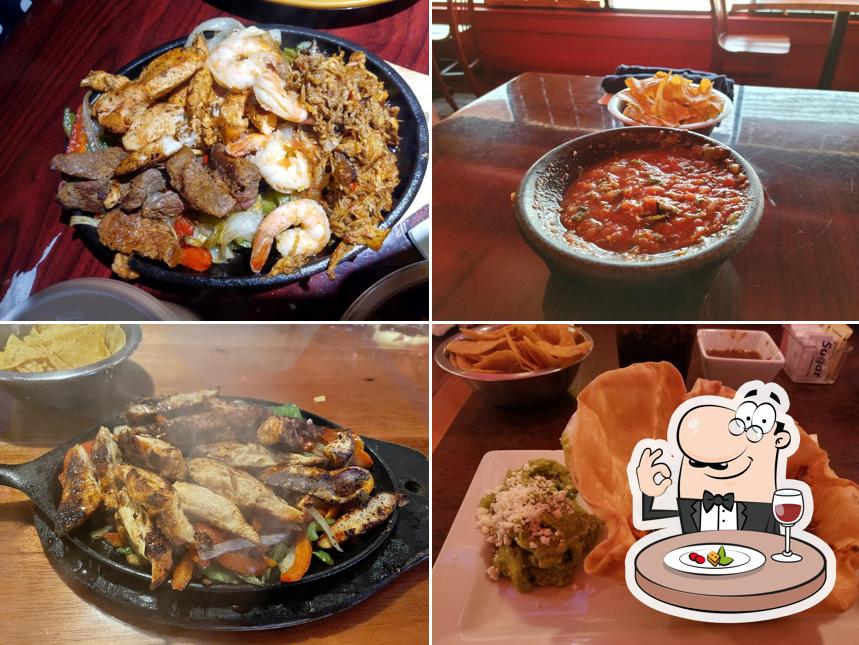 Guadalajara Mexican Grill, Tucson - Restaurant menu, prices and reviews