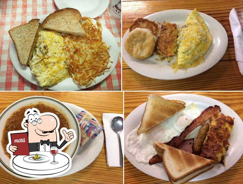 Top 10 places to eat in Inverness, Florida, september 2025 - Restaurant ...