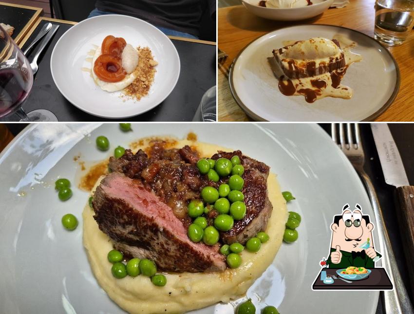 Jaja, Paris - Menu du restaurant, prix et avis