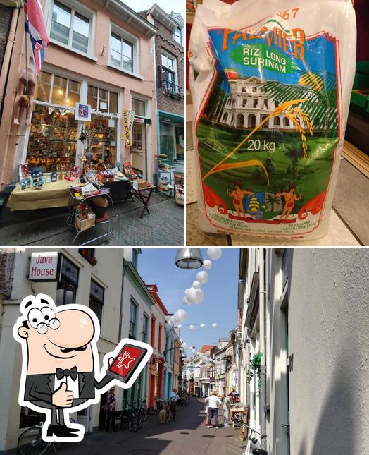 Java House, Deventer - Restaurant reviews