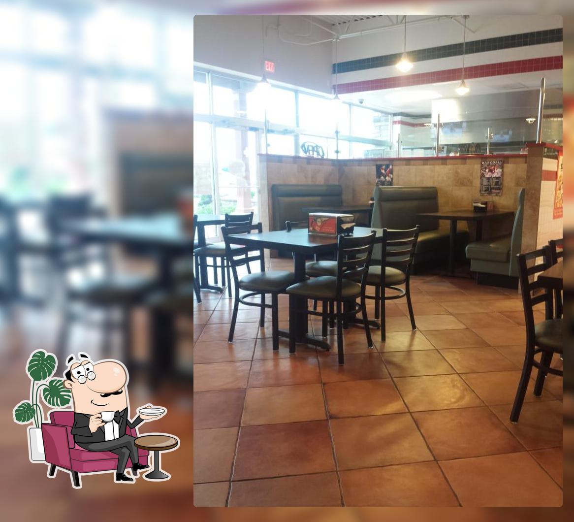Top 5 restaurants in Caledonia, Michigan, february 2026 - Restaurant Guru