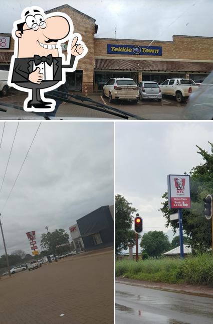 KFC Shayandima, Thohoyandou - Restaurant menu, prices and reviews