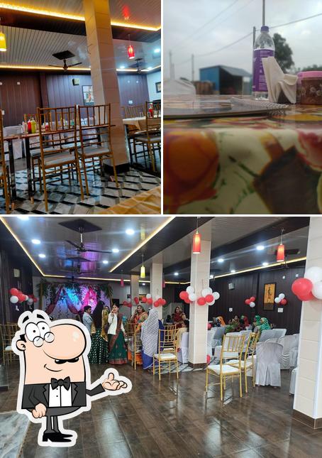 NH 39 Family Restaurant, Nowgong - Restaurant menu, prices and reviews