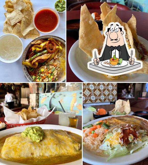 Paco's Tacos, Los Angeles - Restaurant menu, prices and reviews